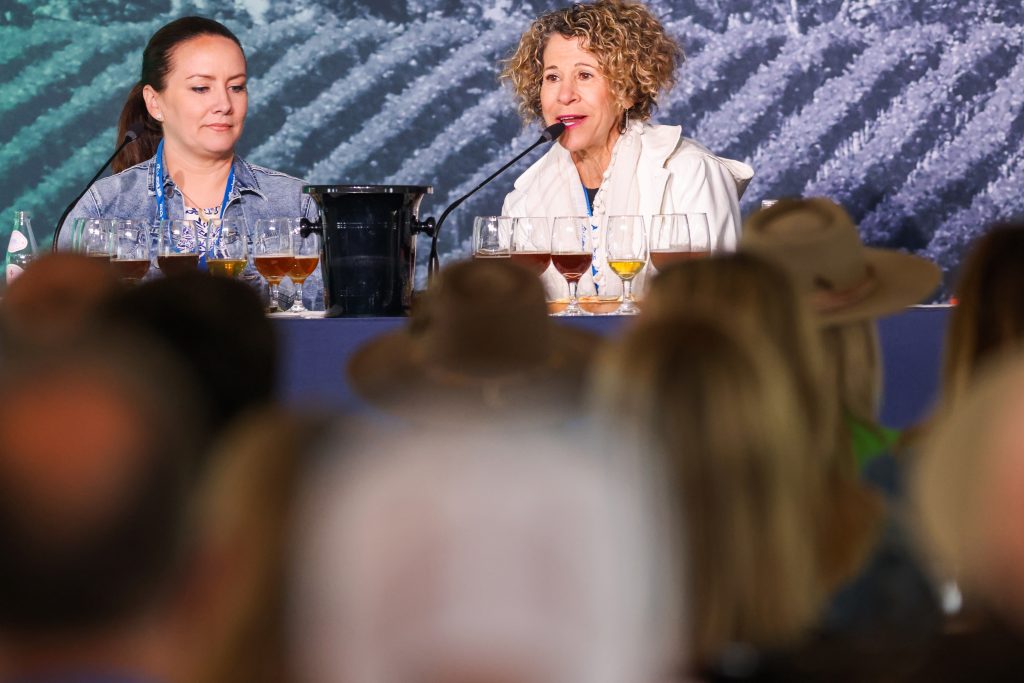 Laura Werlin proves once again that cheese really does make everything ...